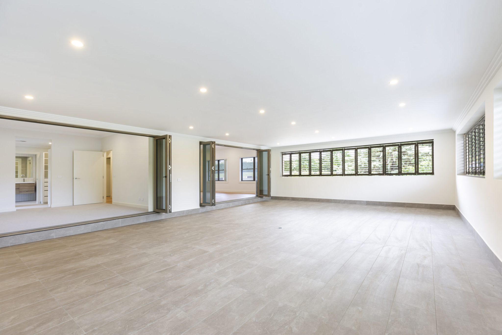 Defence Housing Australia » Alliance Building Group